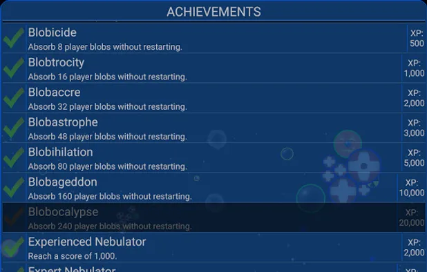 Best Games Like Agar.io: Top Absorb Games | AlternativeTo