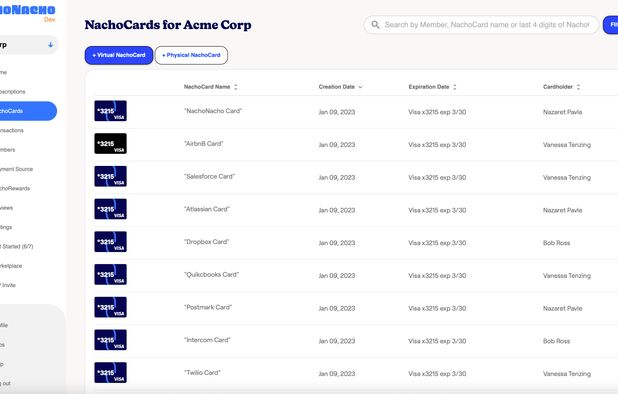 Hapstack Alternatives: Top 6 Subscription Trackers & Similar Apps | AlternativeTo