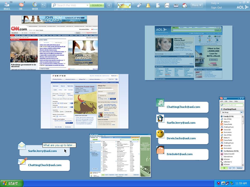 AOL Desktop Alternatives: Top 12 Web Browsers & Similar Apps ...