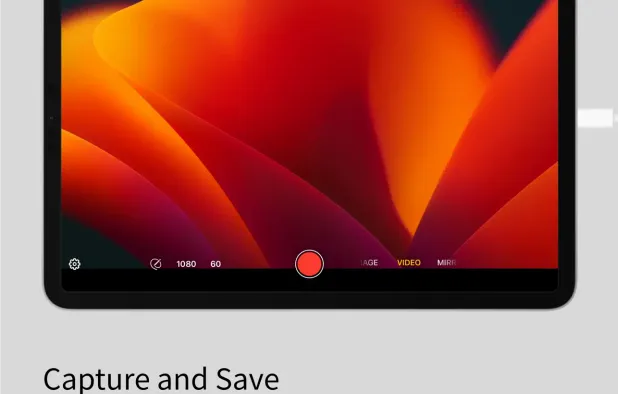 Orion - HDMI Monitor Alternatives: Top 10 Screen Mirroring & Similar ...