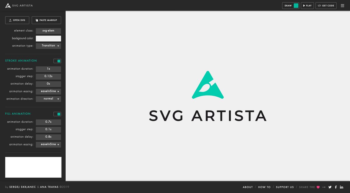 SVG Artista Alternatives and Similar Sites / Apps | AlternativeTo