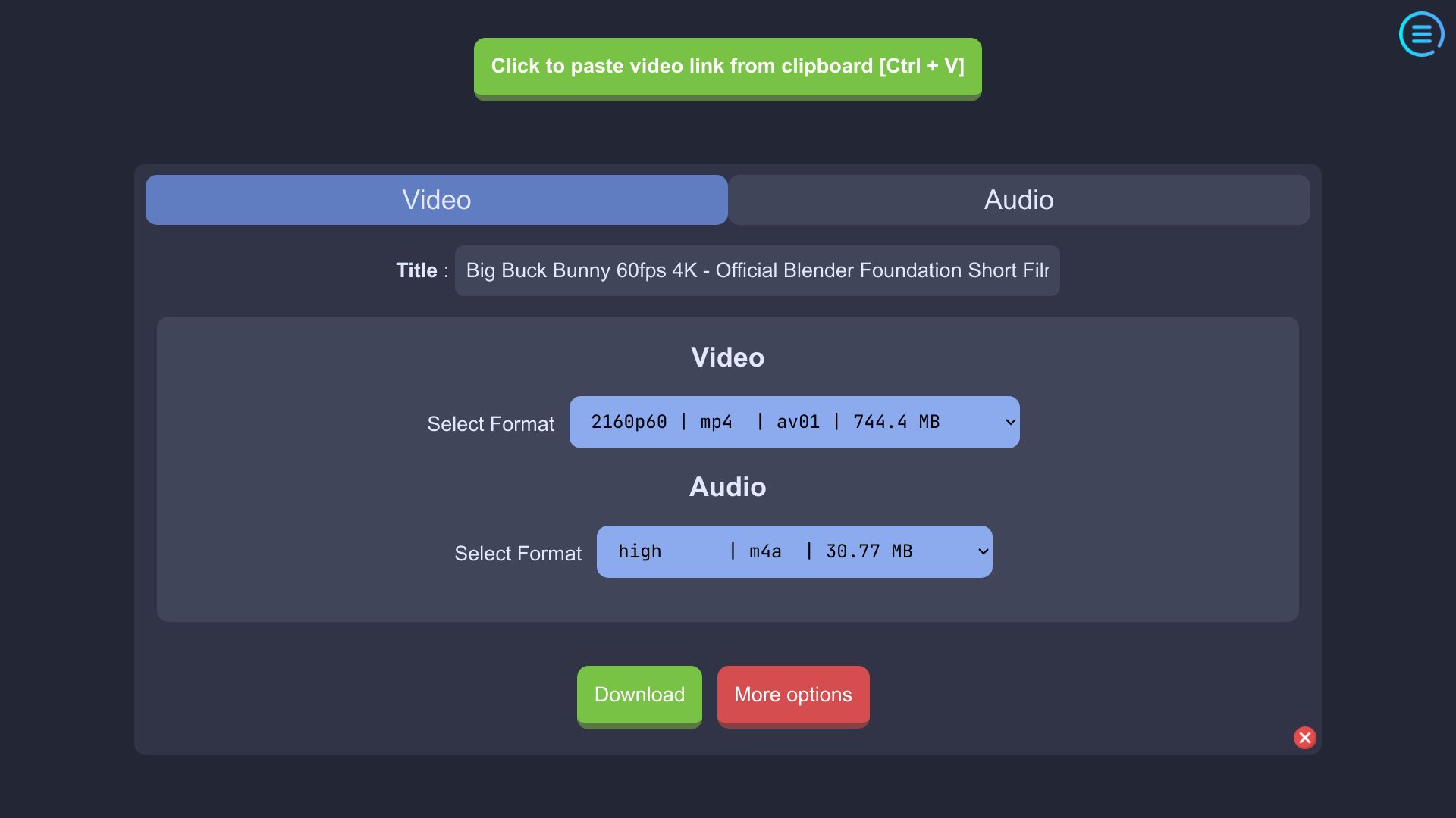 ytDownloader Alternatives: 25+ Video Downloaders | AlternativeTo