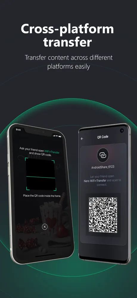 WiFi+Transfer App Alternatives and Similar Apps | AlternativeTo