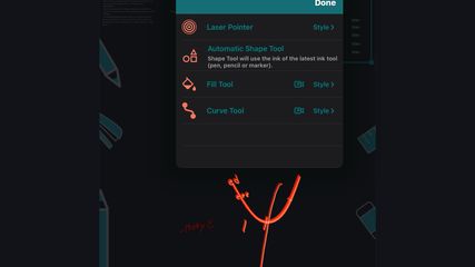 CollaNote: - Most powerful Note-Taking App, PDF Editor, Whiteboard ...