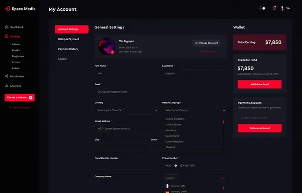 12 Great DistroKid Alternatives: Top Similar Sites & Apps in 2025 ...