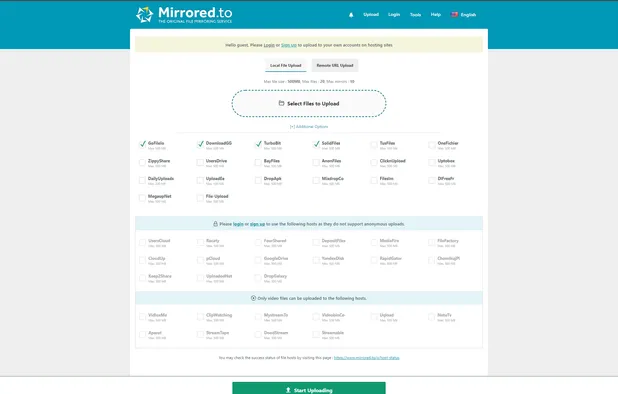 MirrorAce Alternatives - Explore Similar Sites & Apps | AlternativeTo