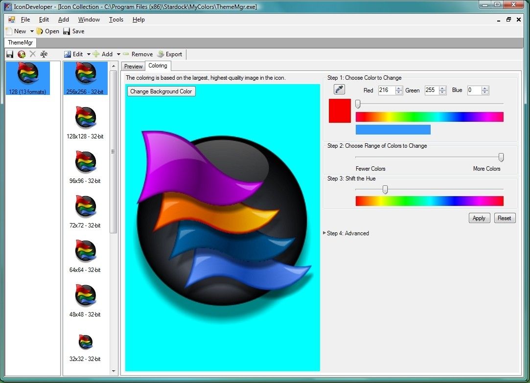 IconDeveloper Alternatives and Similar Software | AlternativeTo