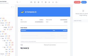CraftMyPDF Alternatives and Similar Sites & Apps | AlternativeTo