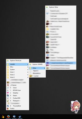 7stacks: Easy to use, free app that lets | AlternativeTo