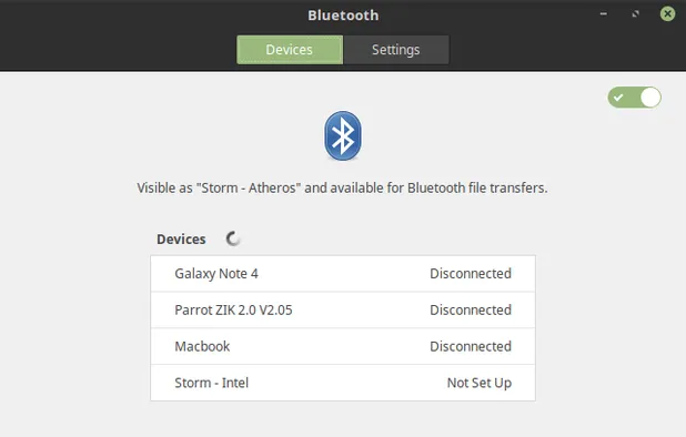 Bluetooth Audio Receiver Alternatives and Similar Software | AlternativeTo