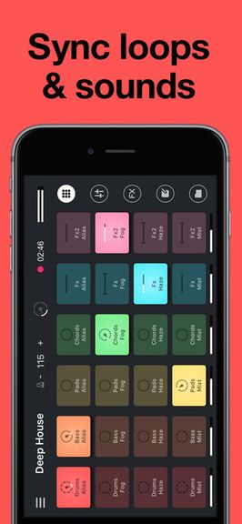 Groovepad Alternatives and Similar Apps | AlternativeTo