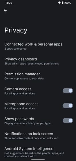 ProtonAOSP: Minimal Android fork focused on UI/UX and performance, with ...