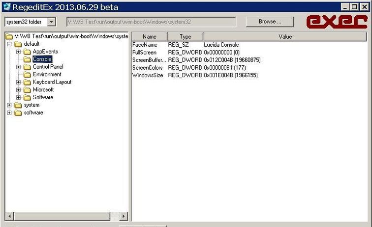 12 Great Regedit Alternatives: Top Similar Software in 2023 | AlternativeTo