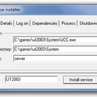 NSSM - The Non-Sucking Service Manager: App Reviews, Features, Pricing ...