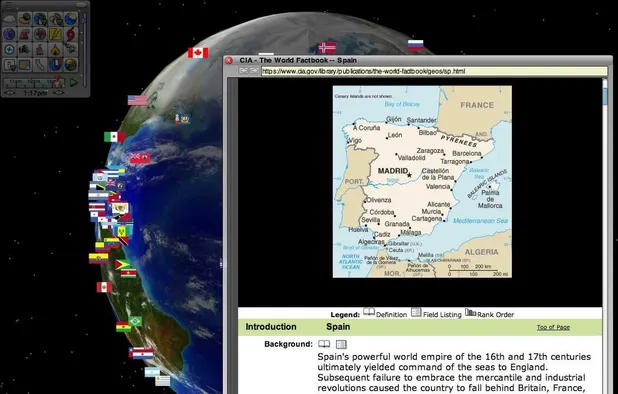 Zoom Earth Alternatives: Top 11 Weather Forecast Tools | AlternativeTo