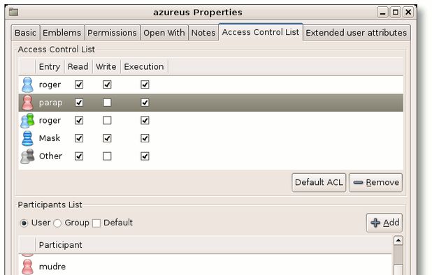 SubInACL Alternatives - Explore Similar Software | AlternativeTo