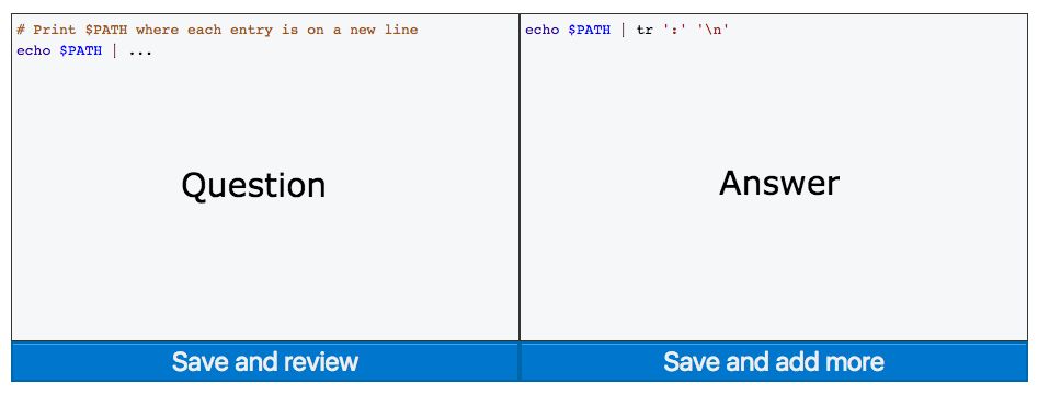 Code Cards Alternatives: Top 10 Flashcard Learning Tools & Similar ...