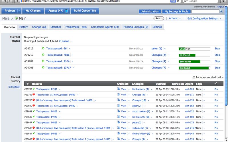 12 Great Jenkins Alternatives: Top Similar Apps & Services in 2023 ...