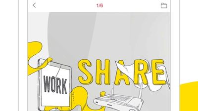 ClickShare: App Reviews, Features, Pricing & Download | AlternativeTo