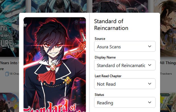 Kotatsu Alternatives: 25+ Comic and Manga Readers | AlternativeTo