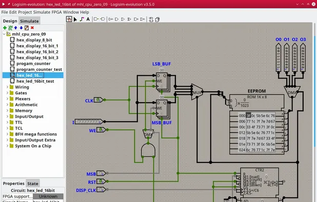Logicly Alternatives: Top 10 Circuit Simulators & Similar Apps ...