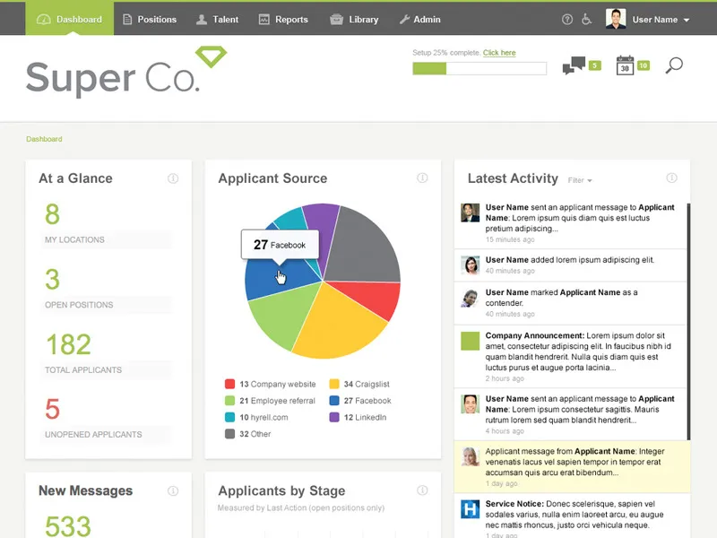 Hyrell Alternatives and Similar Sites & Apps | AlternativeTo