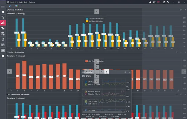 AMD Ryzen Master Alternatives - Explore Similar Software | AlternativeTo