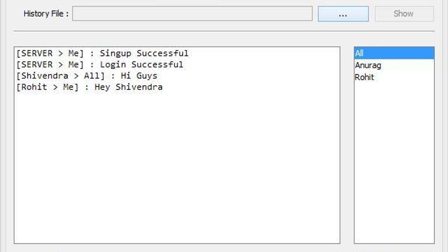 Winpopup LAN Messenger Alternatives: Top 10 Instant Messengers ...