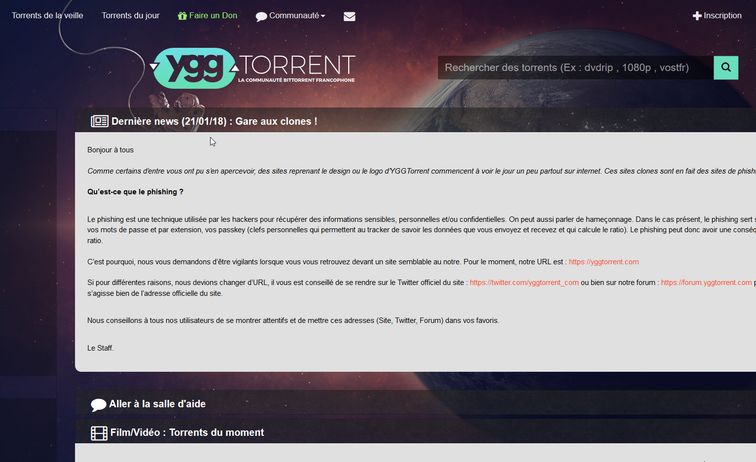 BTDigg Alternatives: Torrent Search Engines & Similar Apps - Page 2 ...