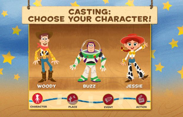 Toontastic 3D Alternatives and Similar Apps | AlternativeTo