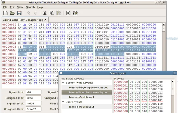 Ghex Alternatives for Windows | AlternativeTo