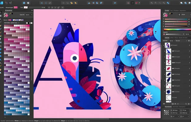 Linearity Curve Alternatives for Windows: Top 10 Vector Graphic Apps ...