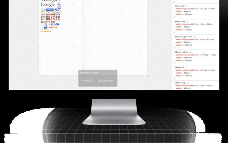 Css Sprite Generator Alternatives And Similar Sites And Apps Alternativeto