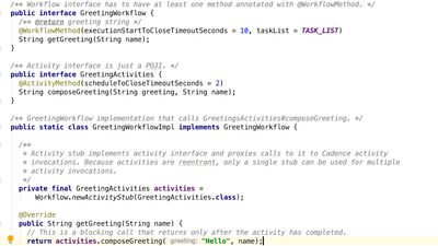 Cadence Workflow: Reviews, Features, Pricing & Download | AlternativeTo