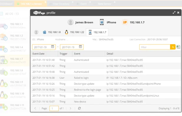 PacketFence Alternatives - Explore Similar Software | AlternativeTo