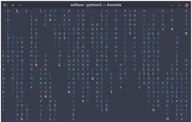 CMatrix Alternatives and Similar Software | AlternativeTo