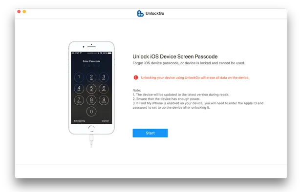 Passixer iPhone Unlocker Alternatives - Explore Similar Software ...