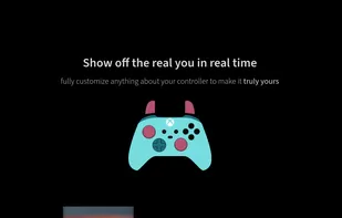 GamePad Viewer: Show your gamepad input live on Twitch and upgrade your experience with ...