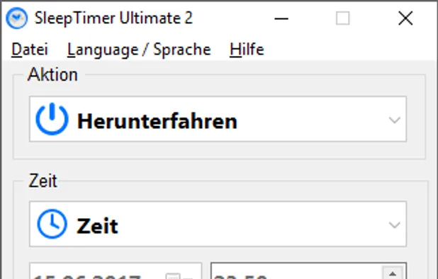 PC Sleep Alternatives: Top 10 Shutdown Schedulers & Similar Apps ...