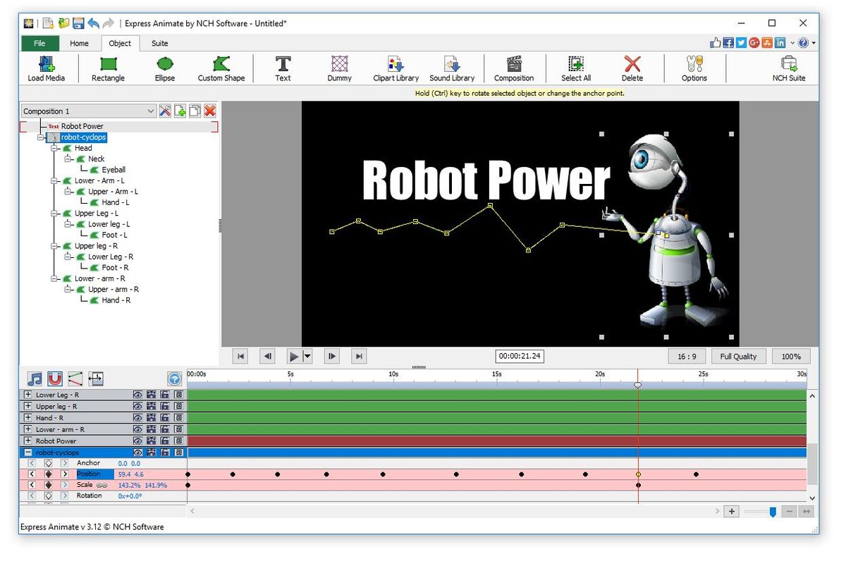 Express Animate Alternatives: 25+ Animation Makers & Similar Apps ...