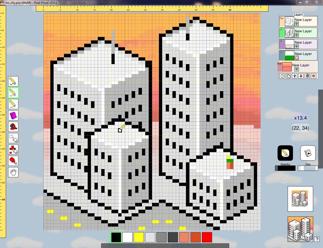 Pixel Proof Alternatives: Top 12 Image Editors & Similar Apps ...