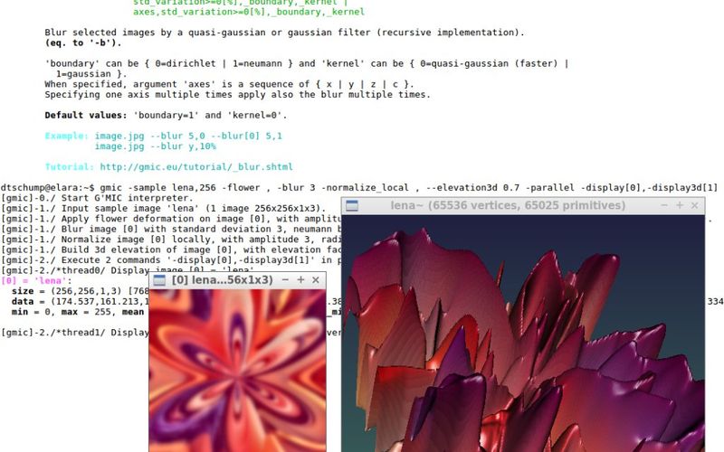 ImageMagick Alternatives: 25+ Image Optimizers | AlternativeTo