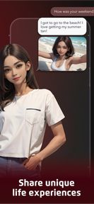 Free Replika Alternatives: Top 10 AI Companions & AI Chatbots | AlternativeTo