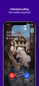 TextNow: Free texting, pic messaging, calling, and voicemail ...