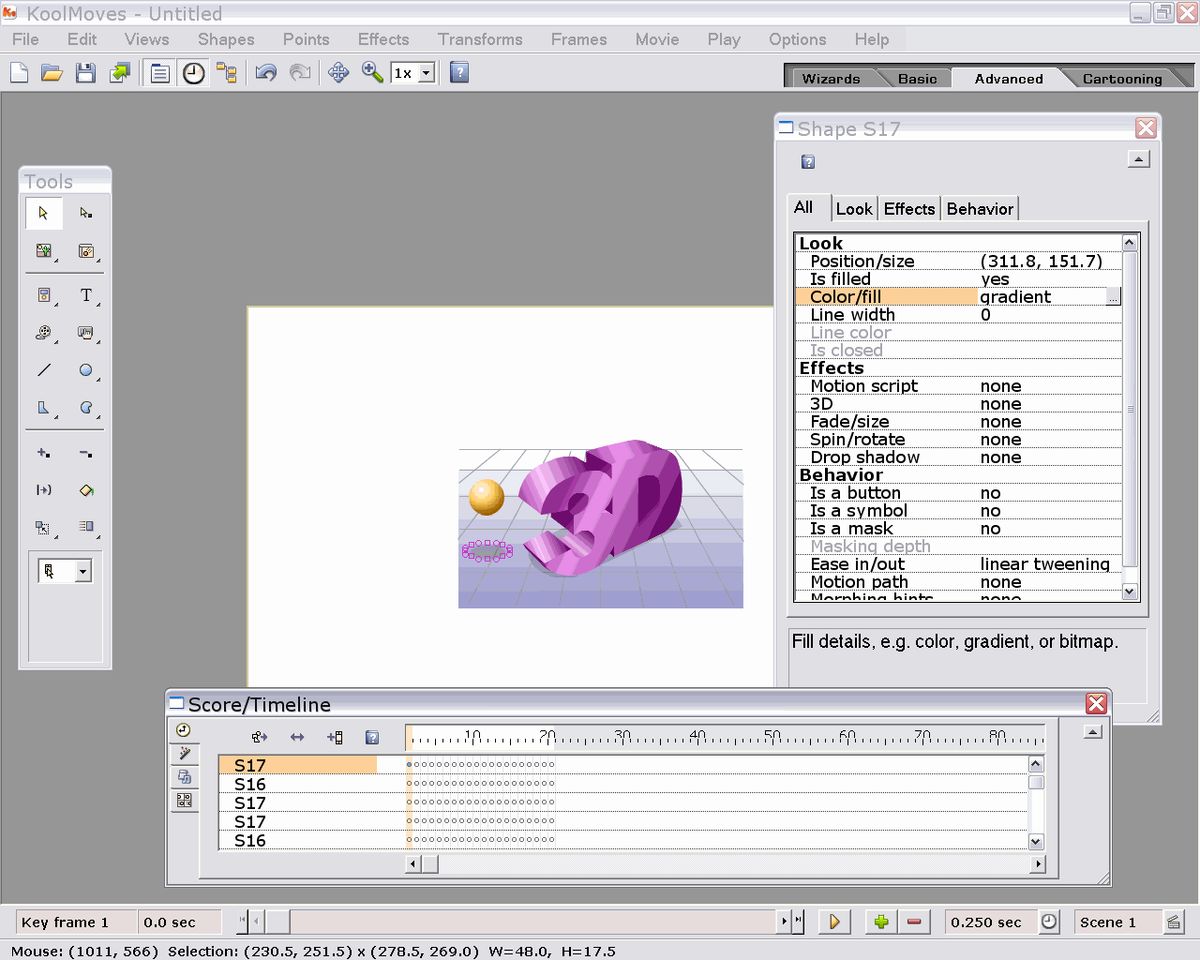 KoolMoves Alternatives: Top 10 Animation Makers and similar apps ...