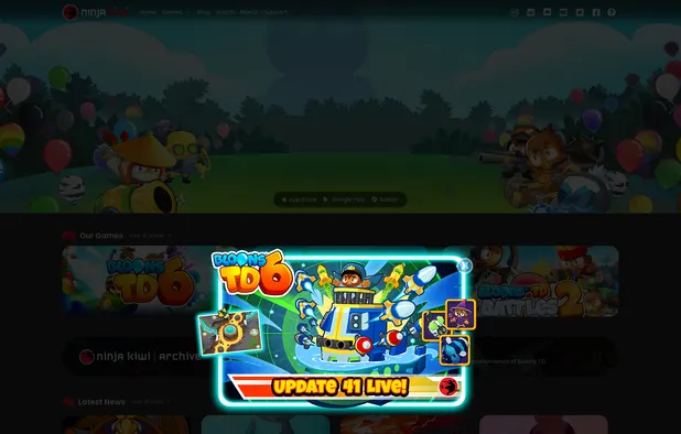 ToomkyGames Alternatives - Explore Similar Games | AlternativeTo