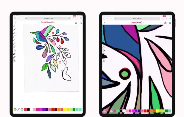 malmal Alternatives: Top 15 Digital Painting Tools & Similar Apps ...
