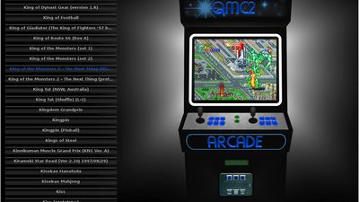 Apps with 'Multi System Emulator' feature | AlternativeTo
