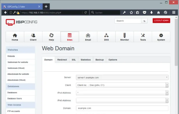 Open Source cPanel Alternatives: Top 12 Server Management Tools ...