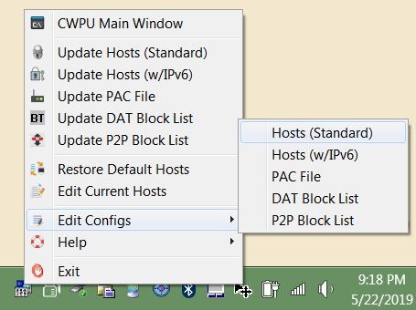 CWP Utilities Alternatives and Similar Software | AlternativeTo
